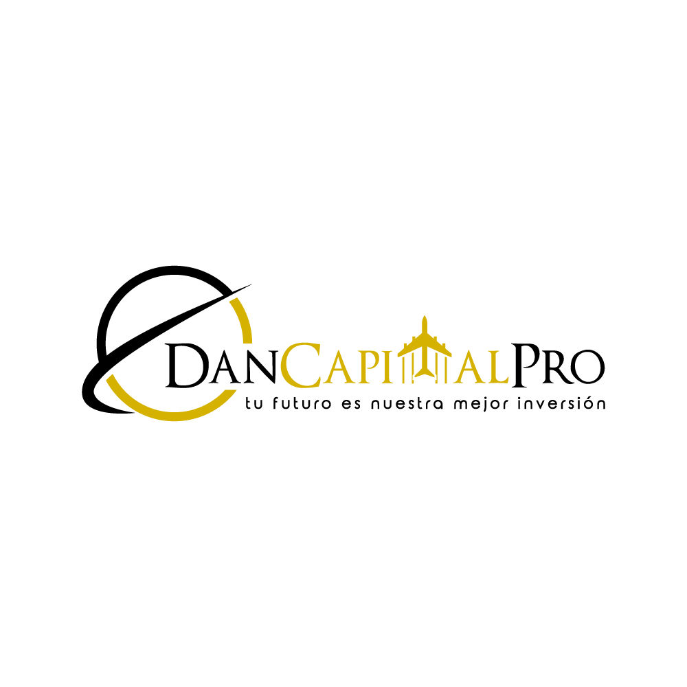 DanCapitalPro | PLANTILLA GENERAL